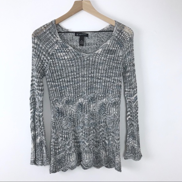 INC International Concepts | Sweaters | International Concepts Petite ...